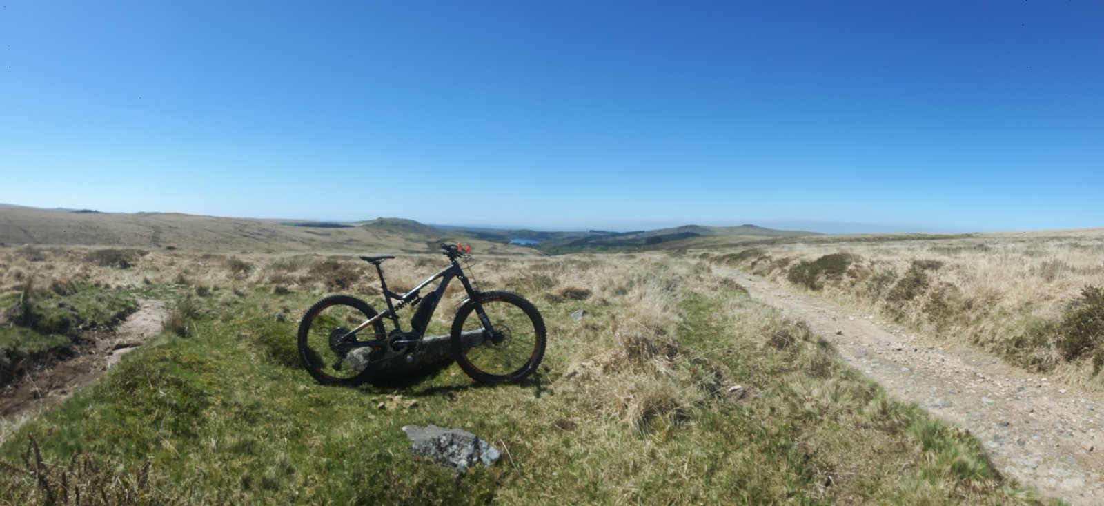 Anyone ridden in Dartmoor? | EMTB Forums