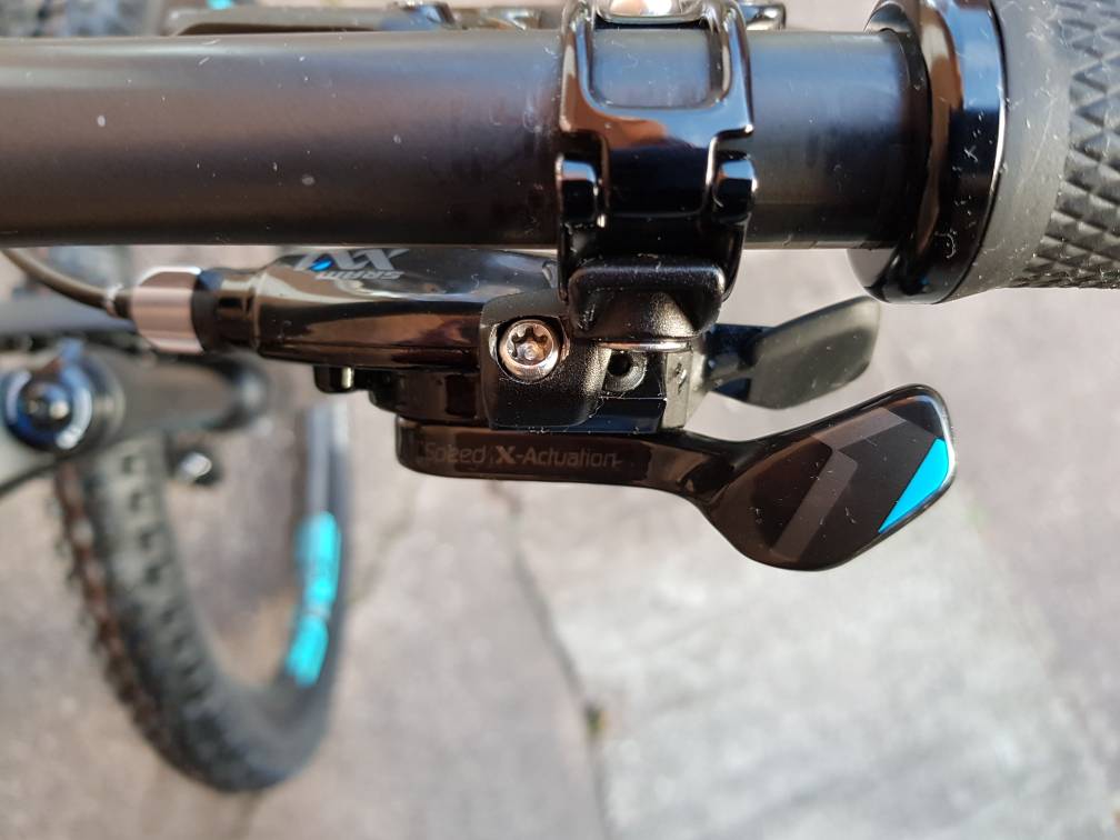 Levo Gen 2 - 2019 Levo Custom Build...from FSR to S-Works and beyond | Page 7 | EMTB Forums