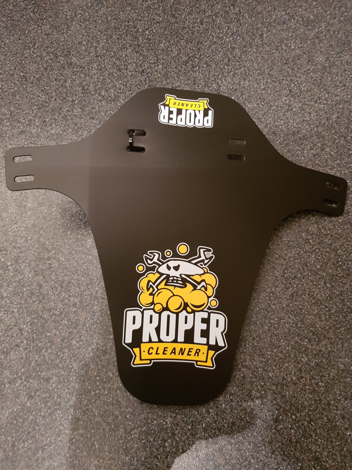 Review - Proper Cleaner by Guy Martin | EMTB Forums