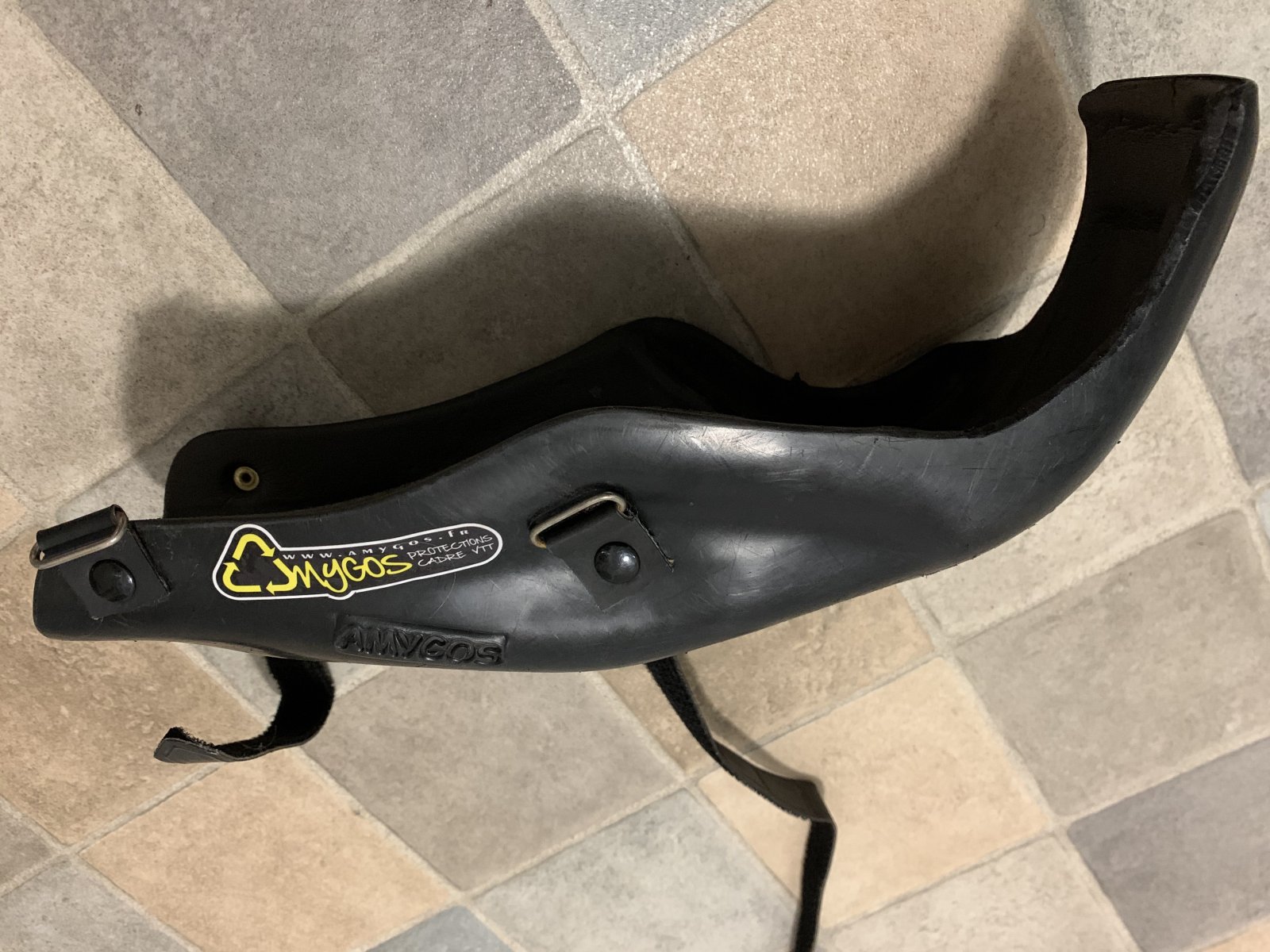 Sold - 2018 Amygos Bashguard - Specialized Kenevo 2018-2019 - £40 ...