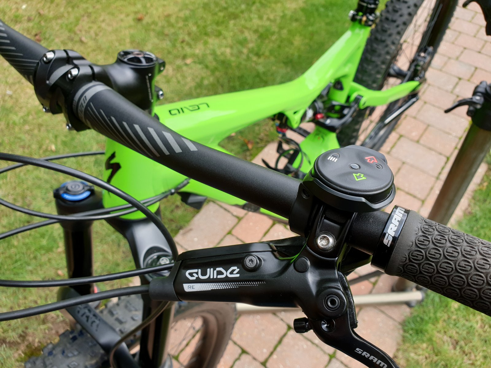 Sold - 2017 Specialized Turbo Levo, Medium: 2200 | EMTB Forums