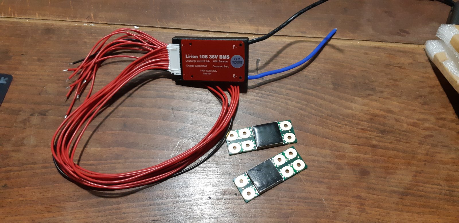 DIY: Range extender for Levo (and Kenevo) | Page 2 | EMTB Forums