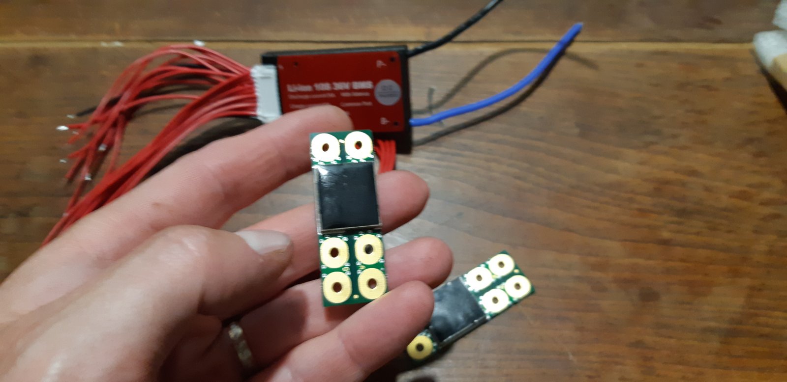 DIY: Range extender for Levo (and Kenevo) | Page 2 | EMTB Forums