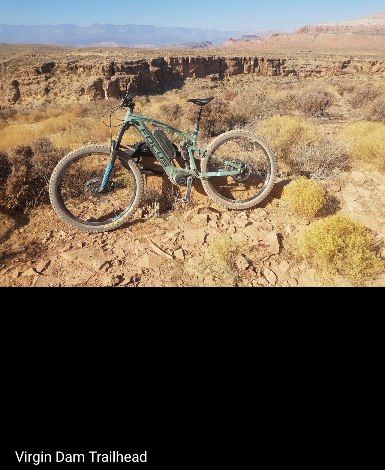 Lets see your bike pics | Page 3 | EMTB Forums