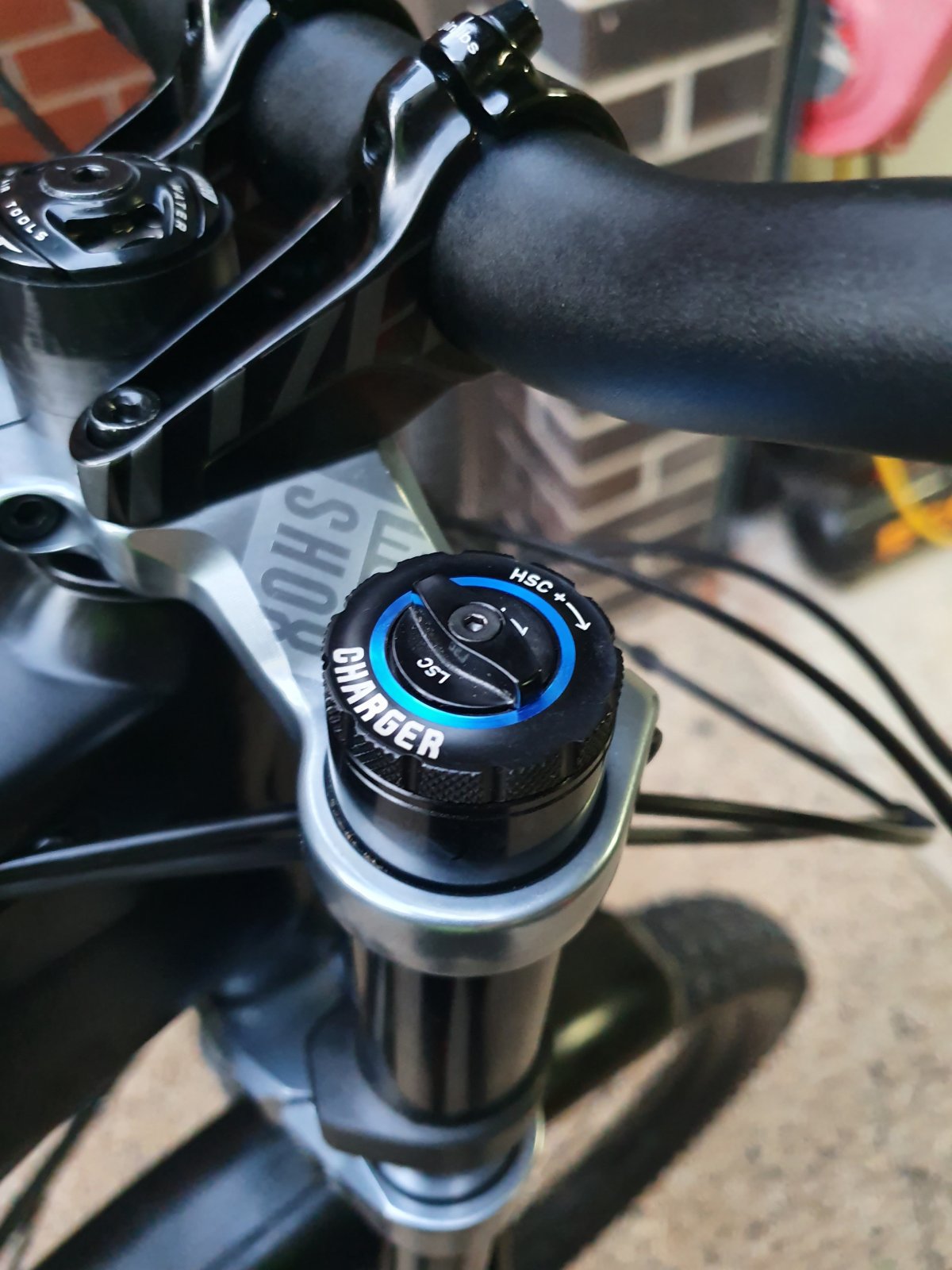 2020 Kenevo blown Boxxer. | EMTB Forums