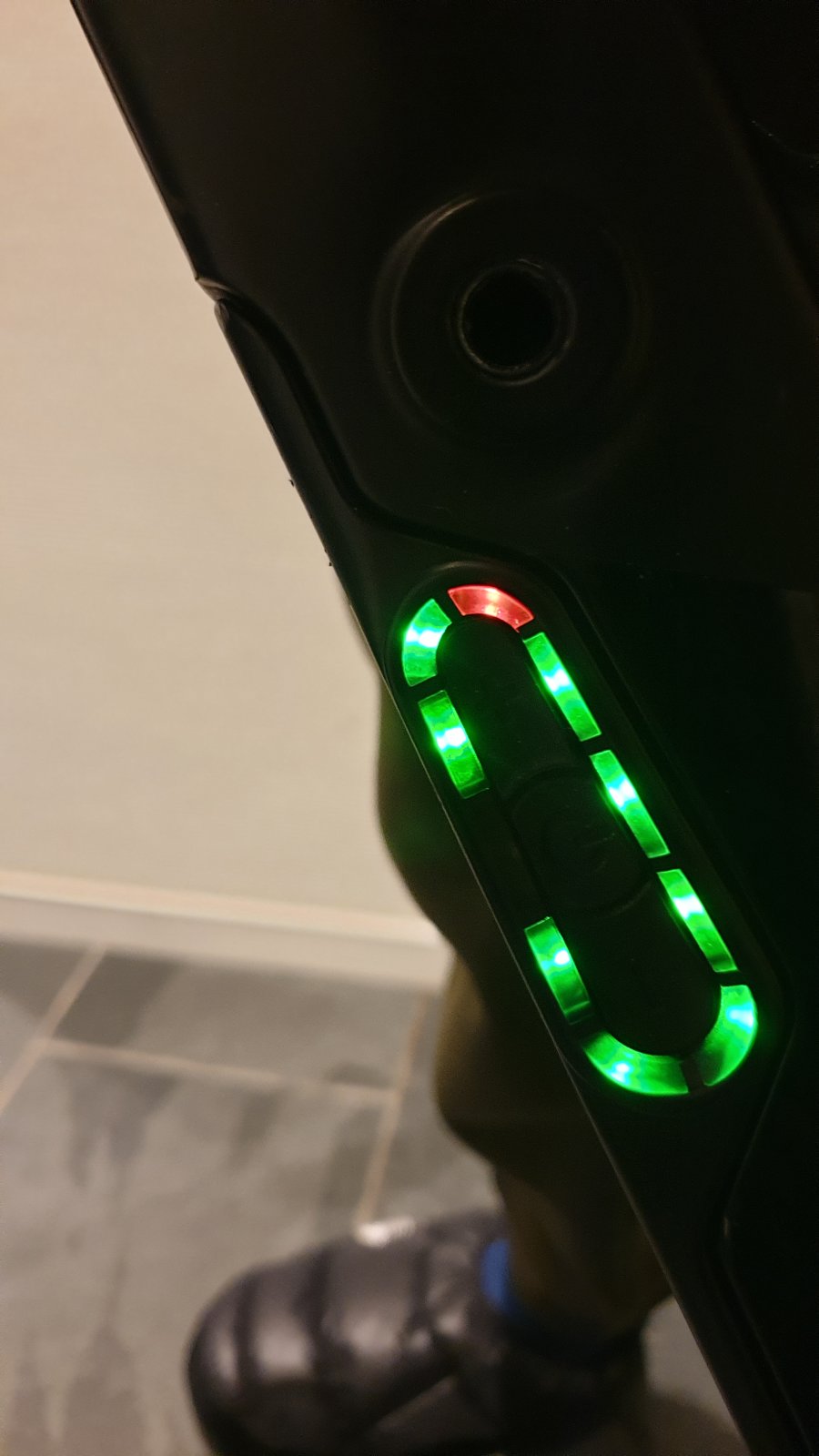 Mission Control app not connecting - Kenevo 2018 | EMTB Forums