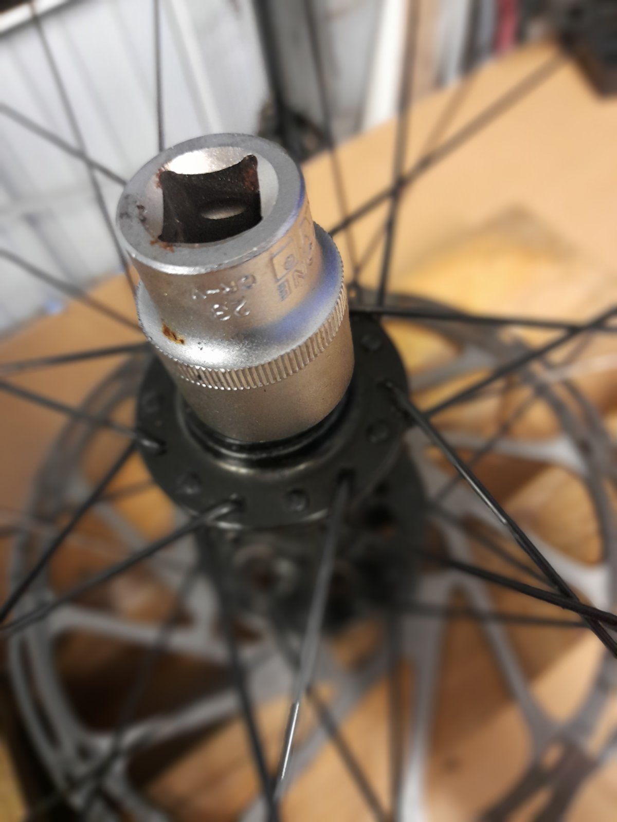 Levo Gen 2 - Roval End Caps | EMTB Forums