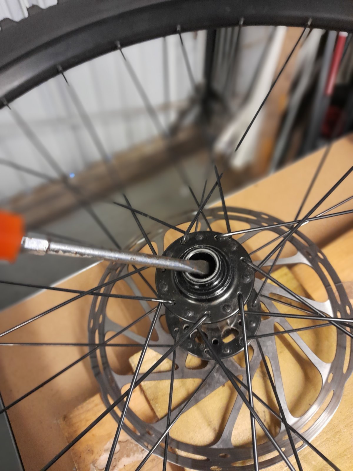 Levo Gen 2 - Roval End Caps | EMTB Forums