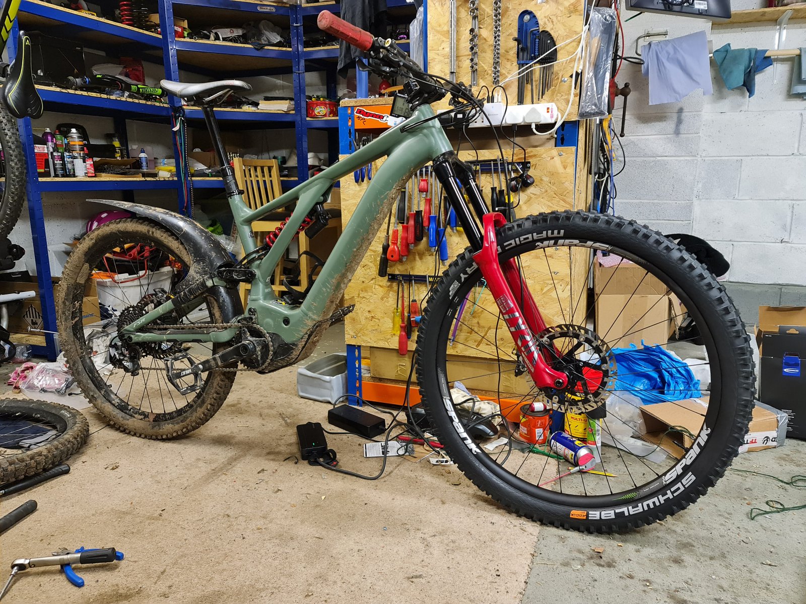 Kenevo Gen1 - Official 2020 Kenevo Owners Thread | Page 32 | EMTB Forums