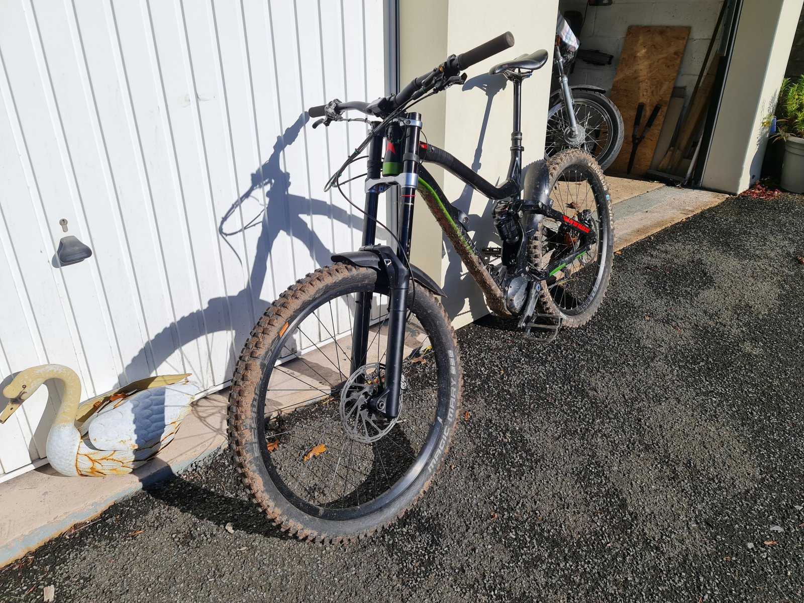 Kenevo Gen1 - Official 2020 Kenevo Owners Thread | Page 32 | EMTB Forums