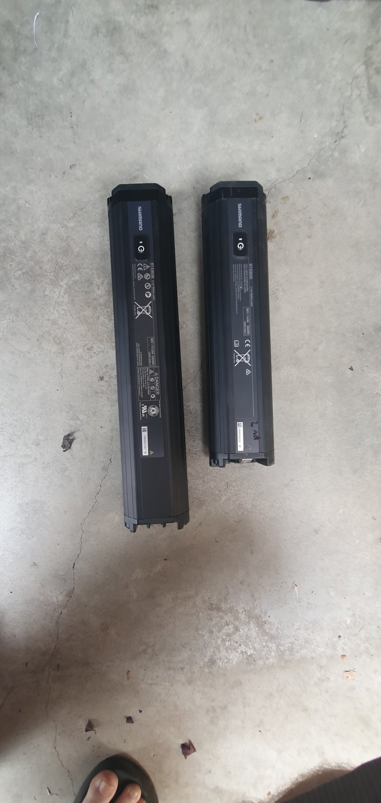 Official Merida eOne-Sixty thread | Page 27 | EMTB Forums