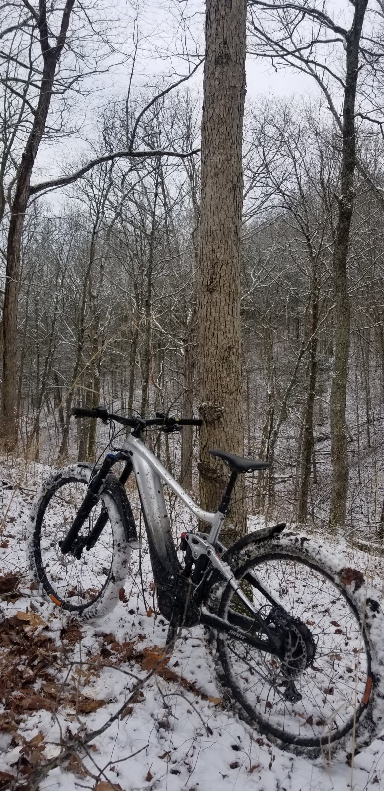 Lets see your Giant ebike pics.. | Page 4 | EMTB Forums