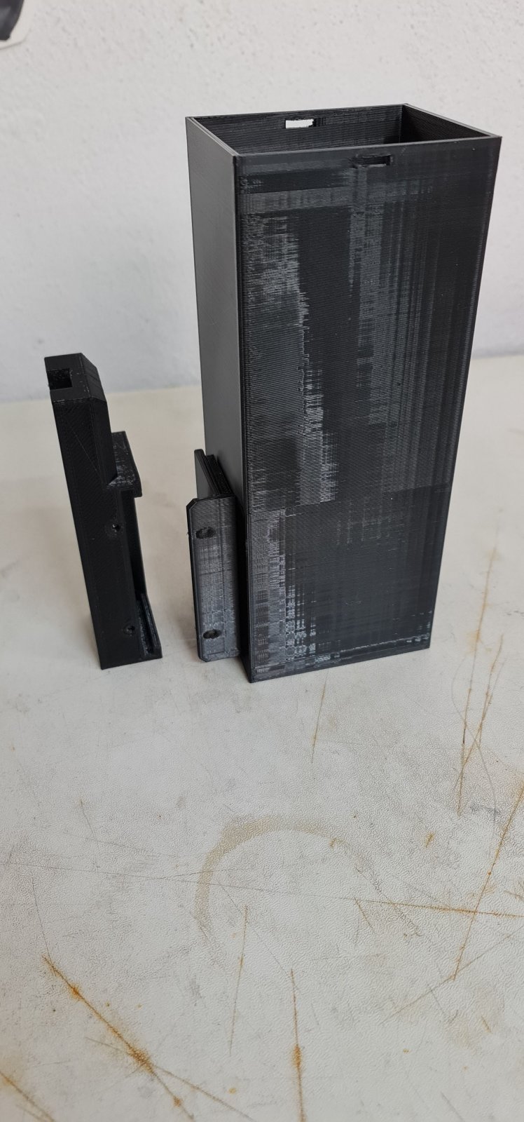 Making your own tec pack? | Page 7 | EMTB Forums