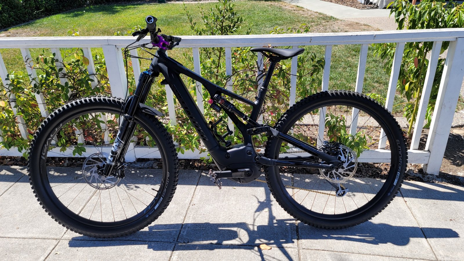 Levo Gen 2 - 2021 Turbo Levo Owners Thread | Page 13 | EMTB Forums