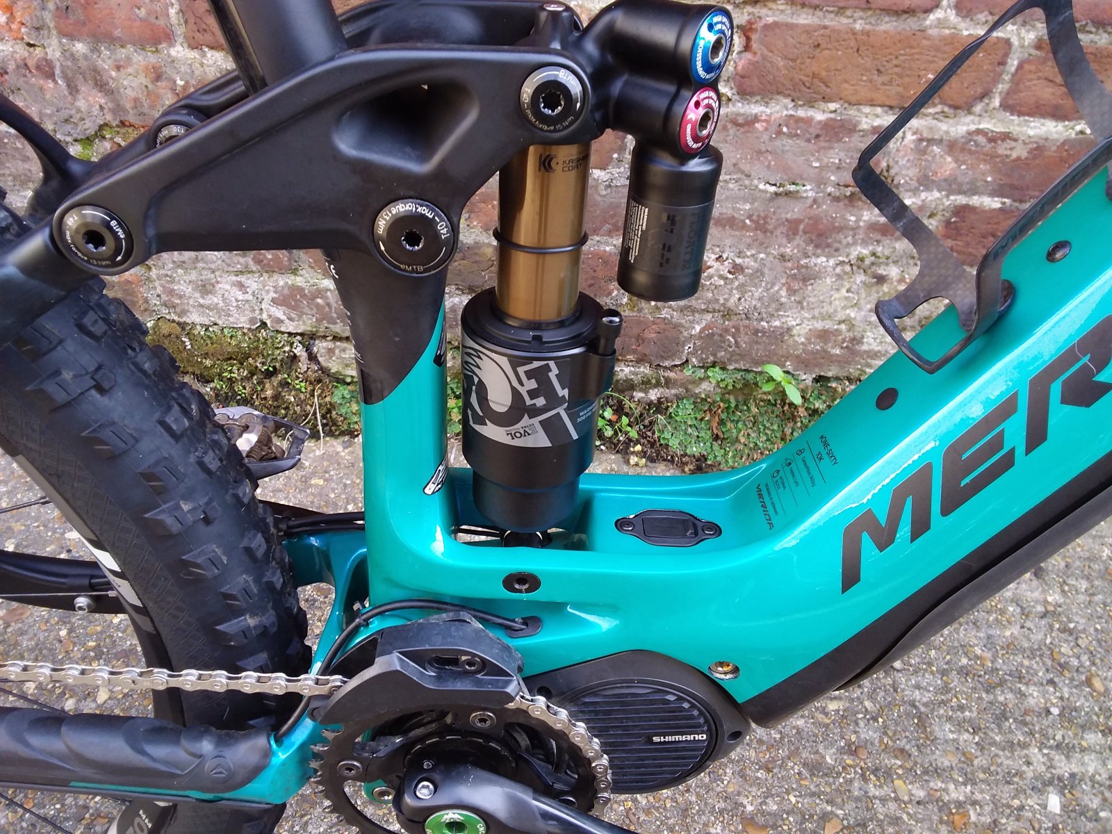 For Sale (BIKE) - 2020 Merida E160 L: 6500 | EMTB Forums