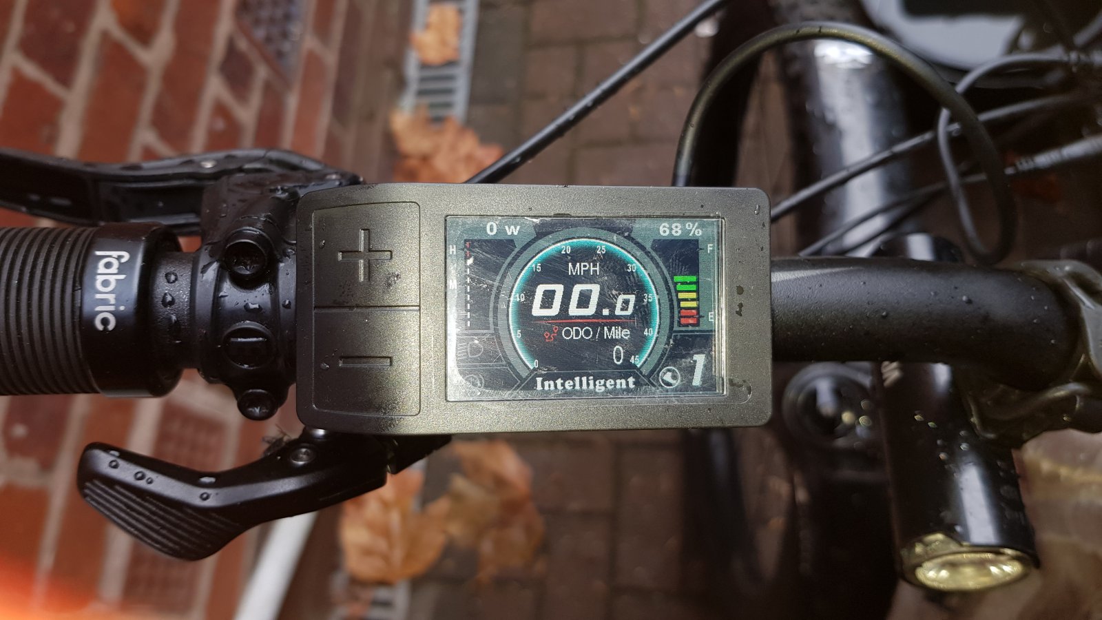 Ebike - Rider interface innovations | Page 2 | EMTB Forums