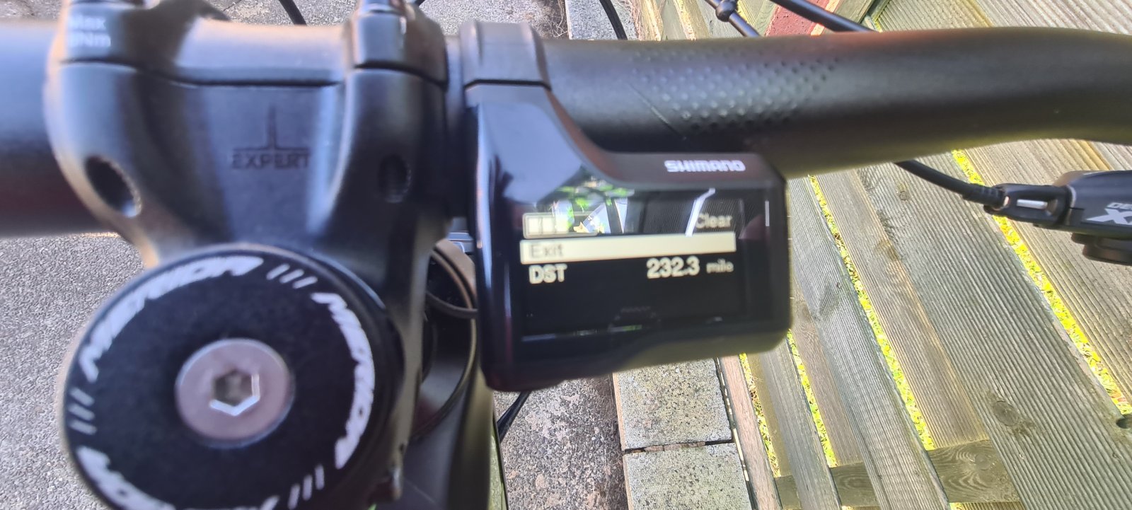 For Sale (BIKE) - 2020 Merida E160 9000k gloss/green matt/black medium ...