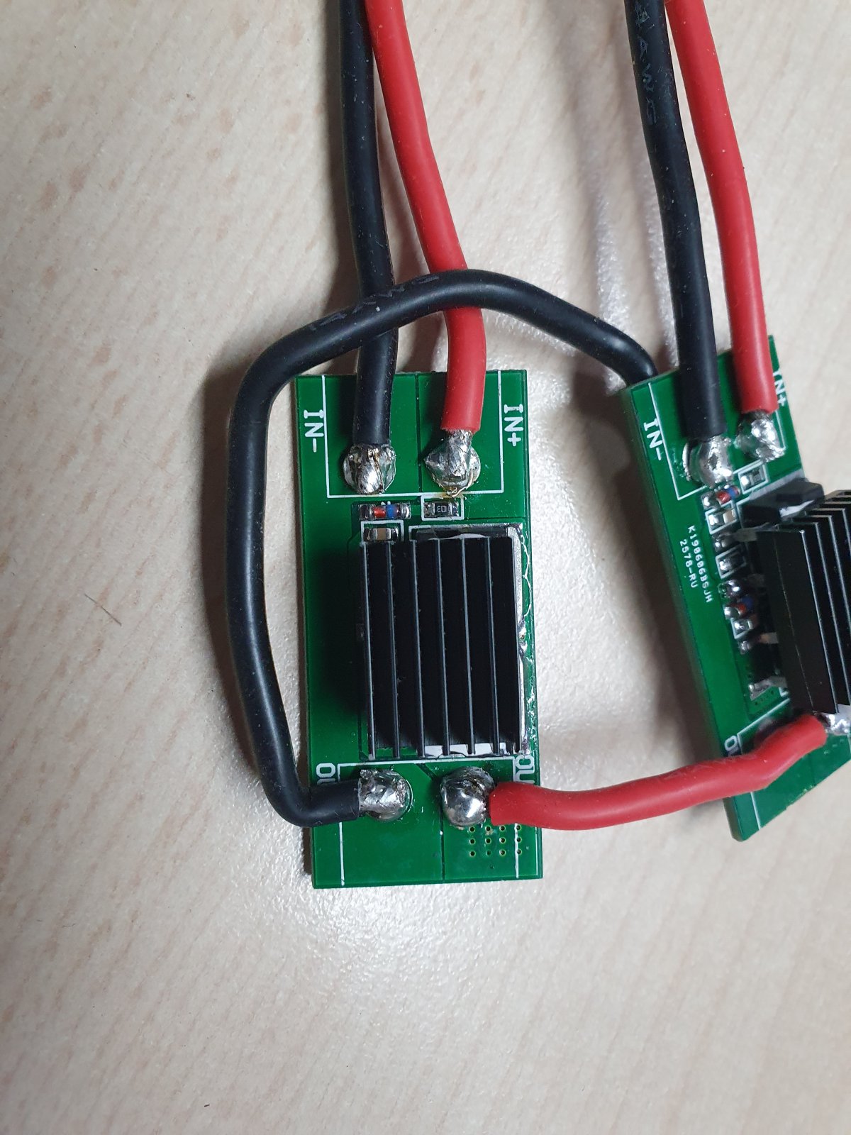 DIY: Range extender for Levo (and Kenevo) | Page 7 | EMTB Forums