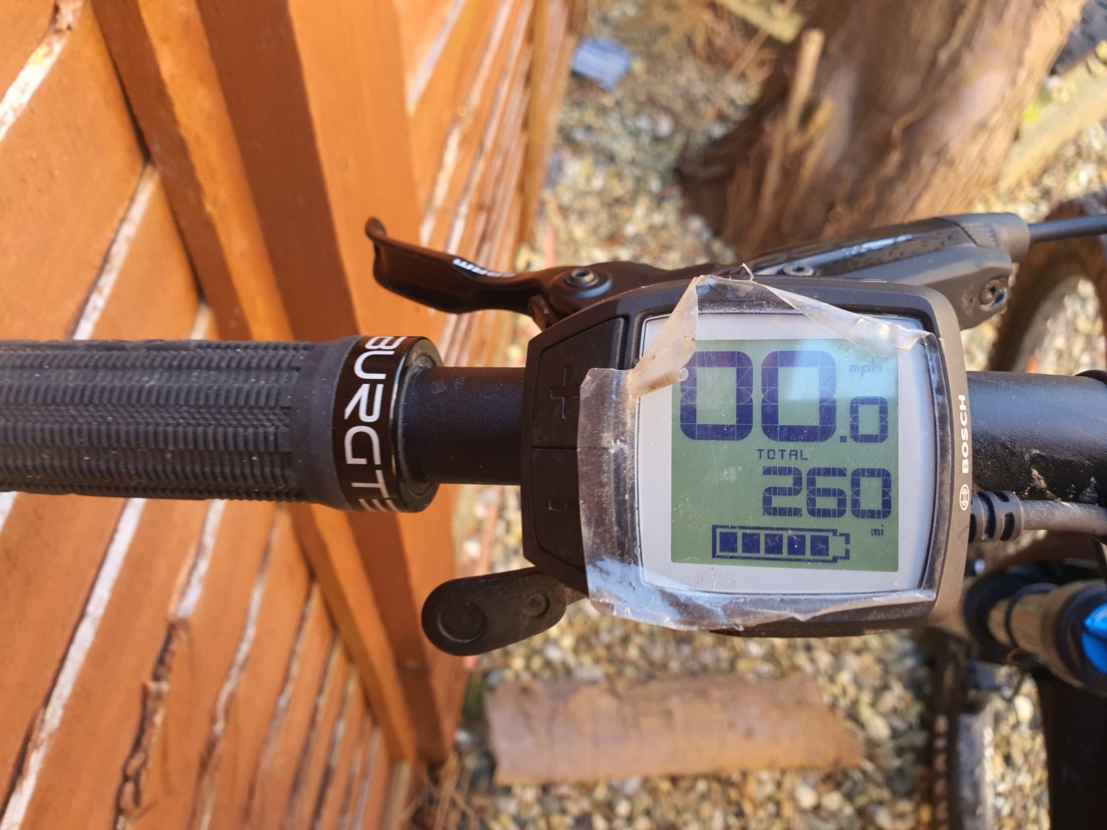 Sold - 2022 Whyte E160rs 2022 v2 Large: 4900 | EMTB Forums