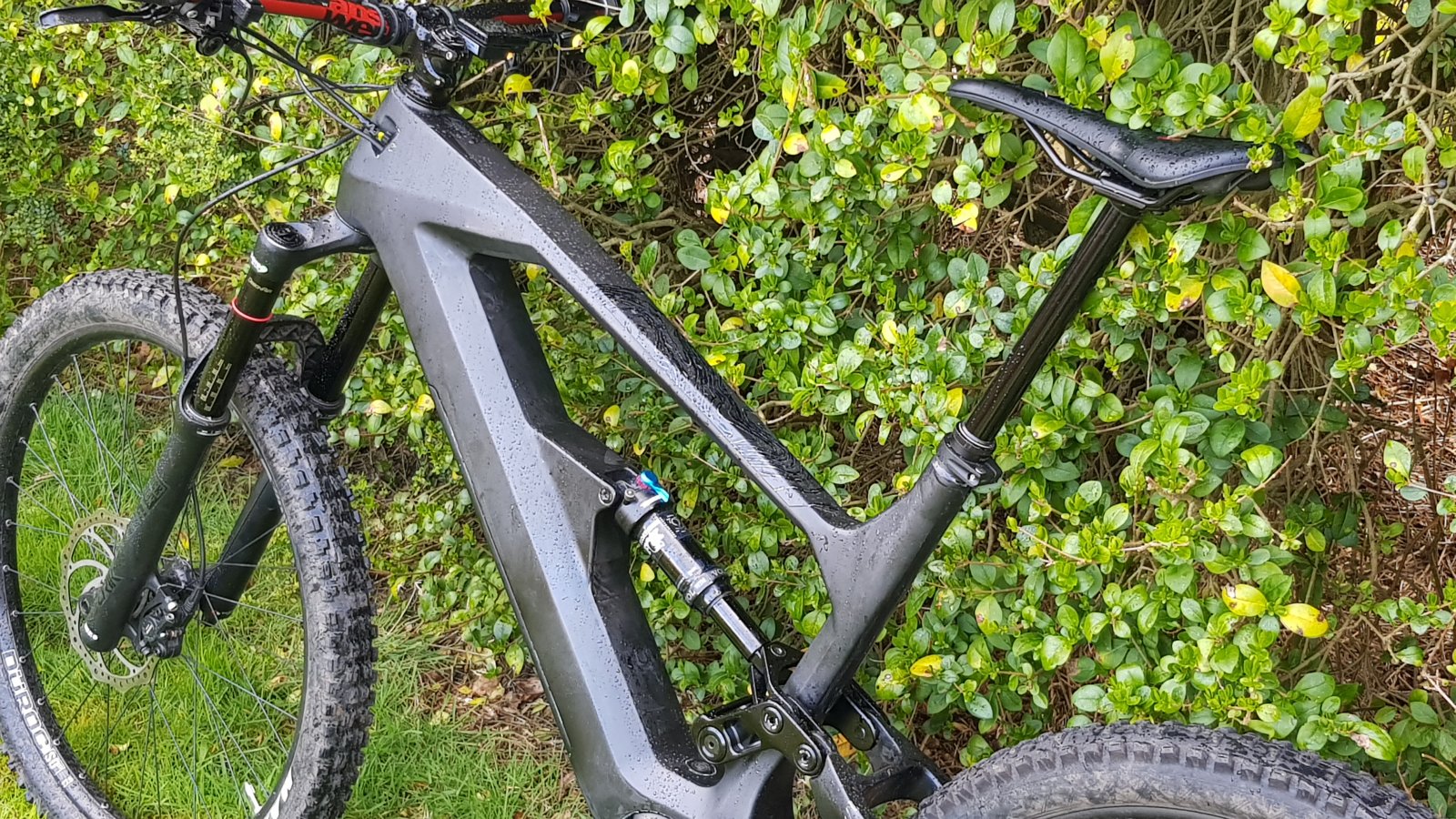 Dengfu E22 Frame Thread | Page 3 | EMTB Forums