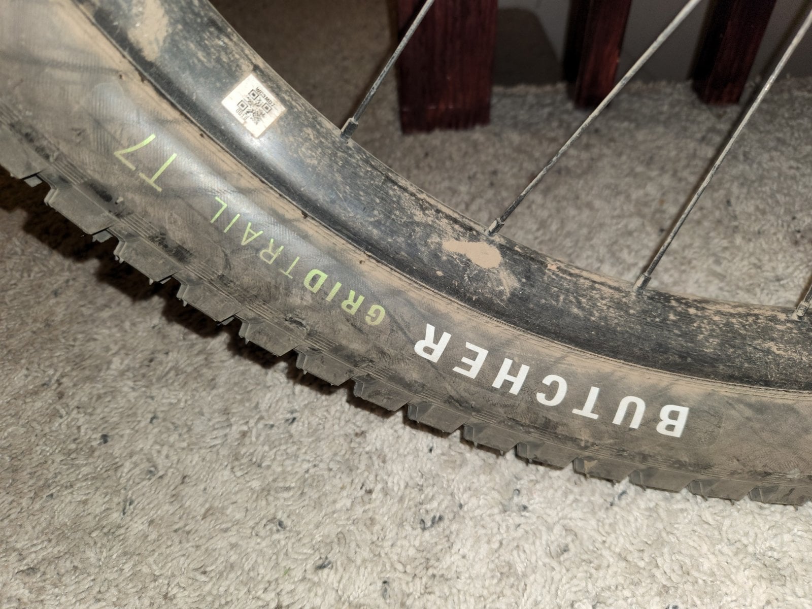 Rear tire for max traction on large rocks and roots? | EMTB Forums