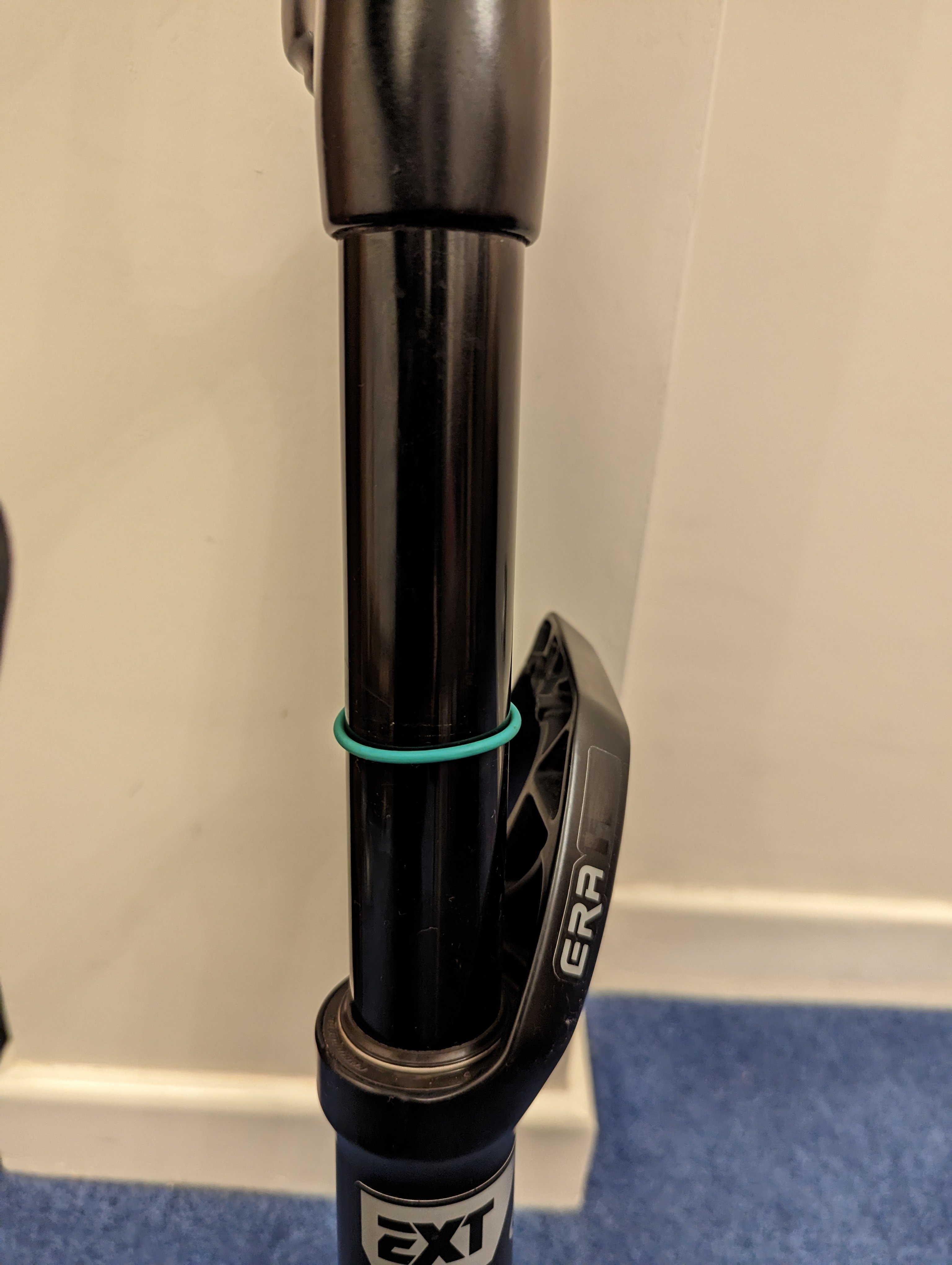 Sold - 2021 EXT ERA 160mm 29er £550 | EMTB Forums