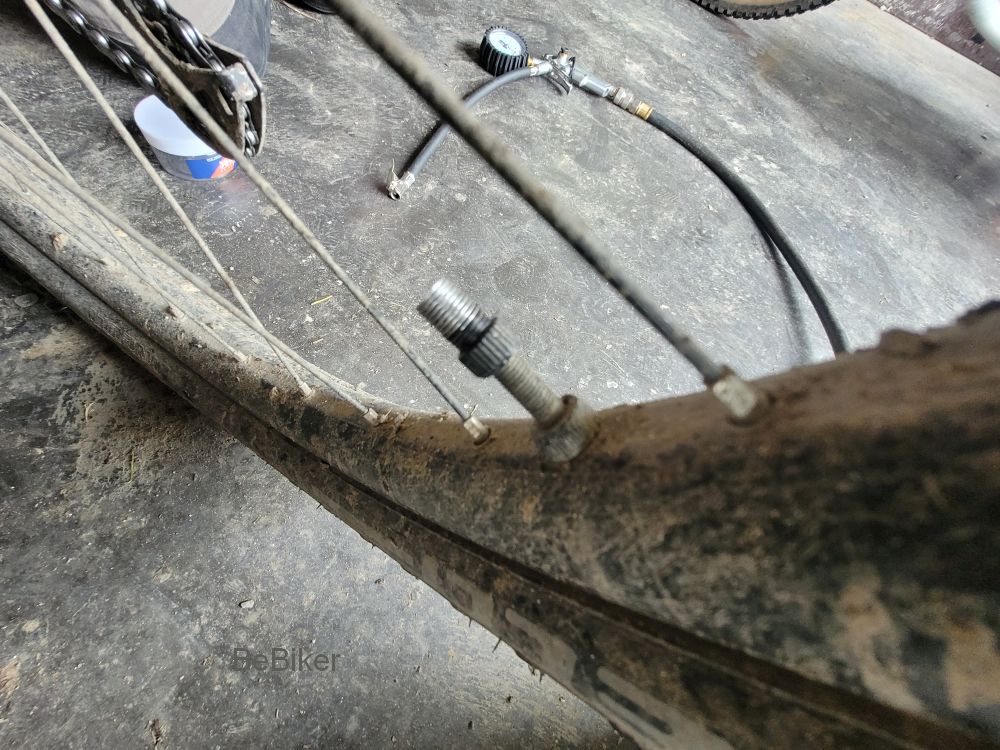 Cube Stereo 160 S 750 2022 Specs Modifications | Page 6 | EMTB Forums