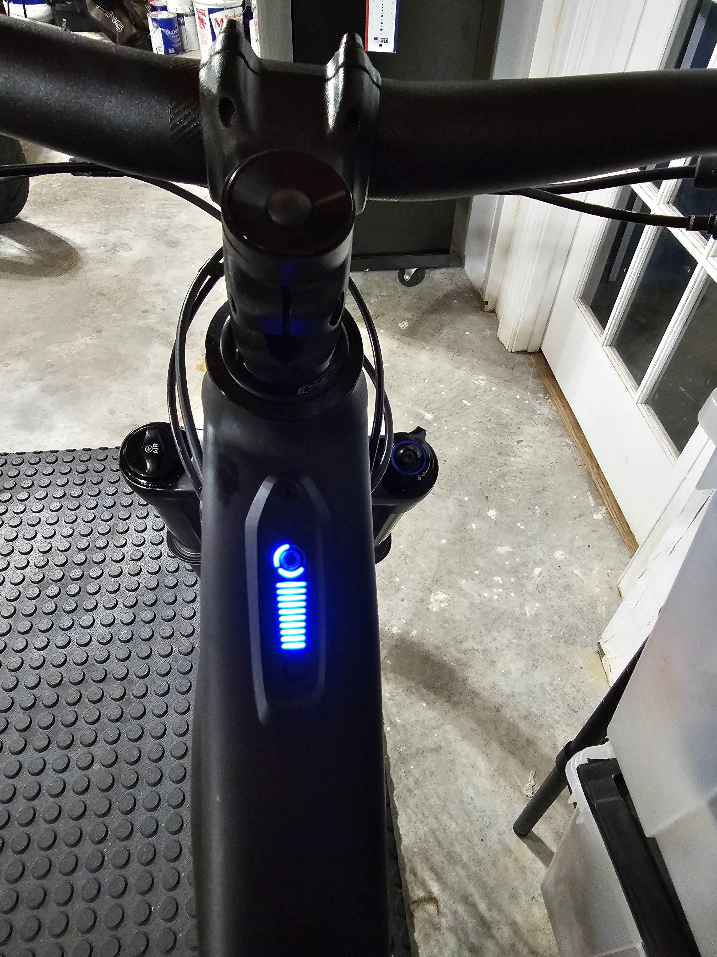 Sold - US: 2022 Specialized M3-500 Series Battery $600: Birmingham Alabama | EMTB Forums