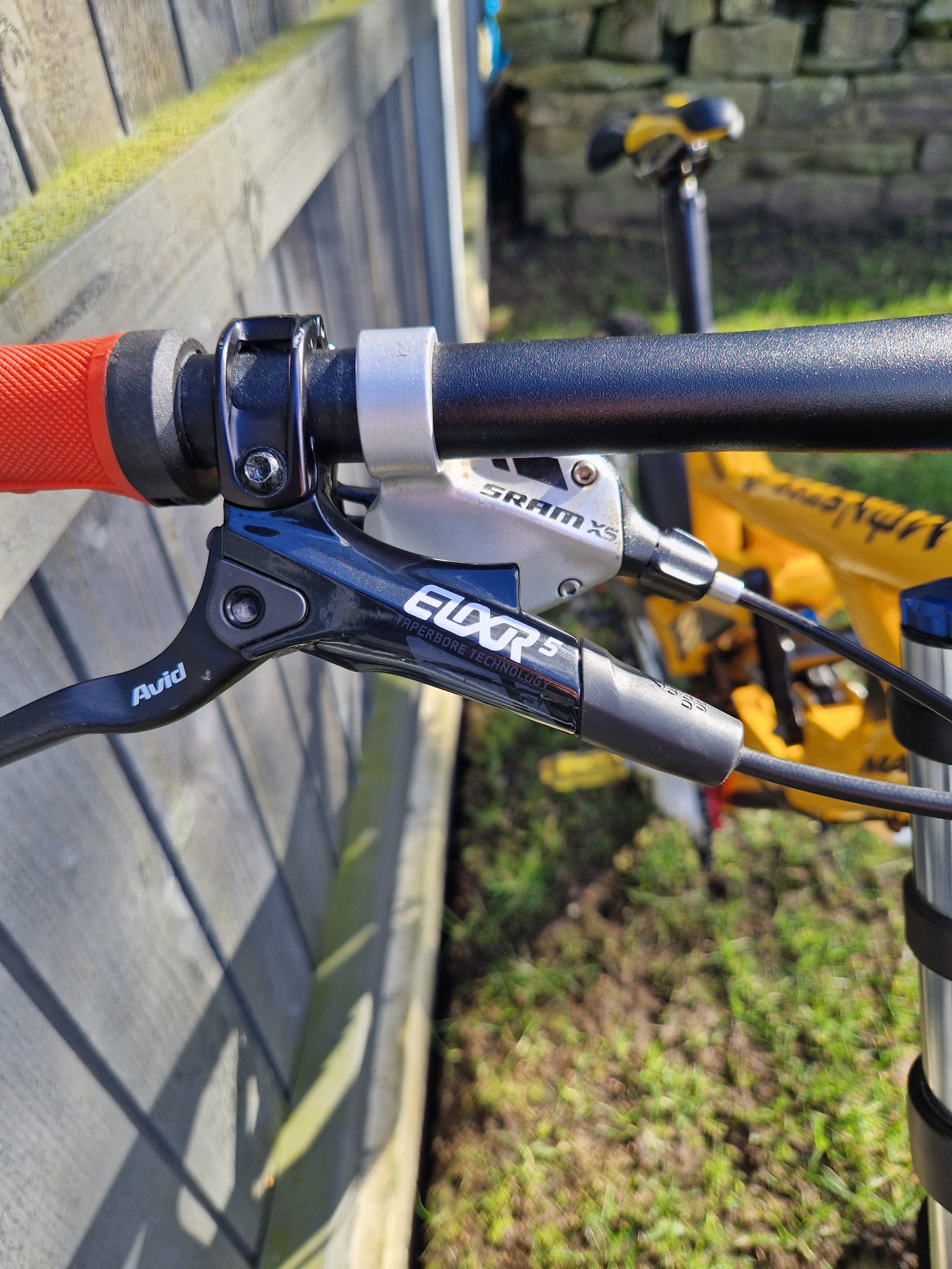 Marin quake | EMTB Forums