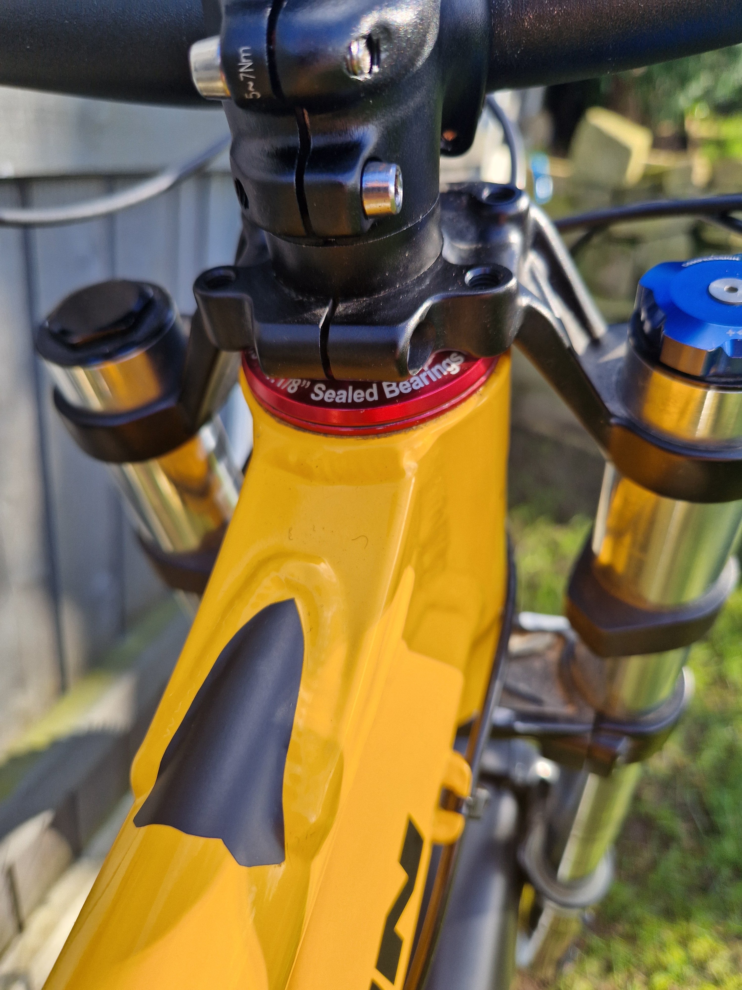 Marin quake | EMTB Forums