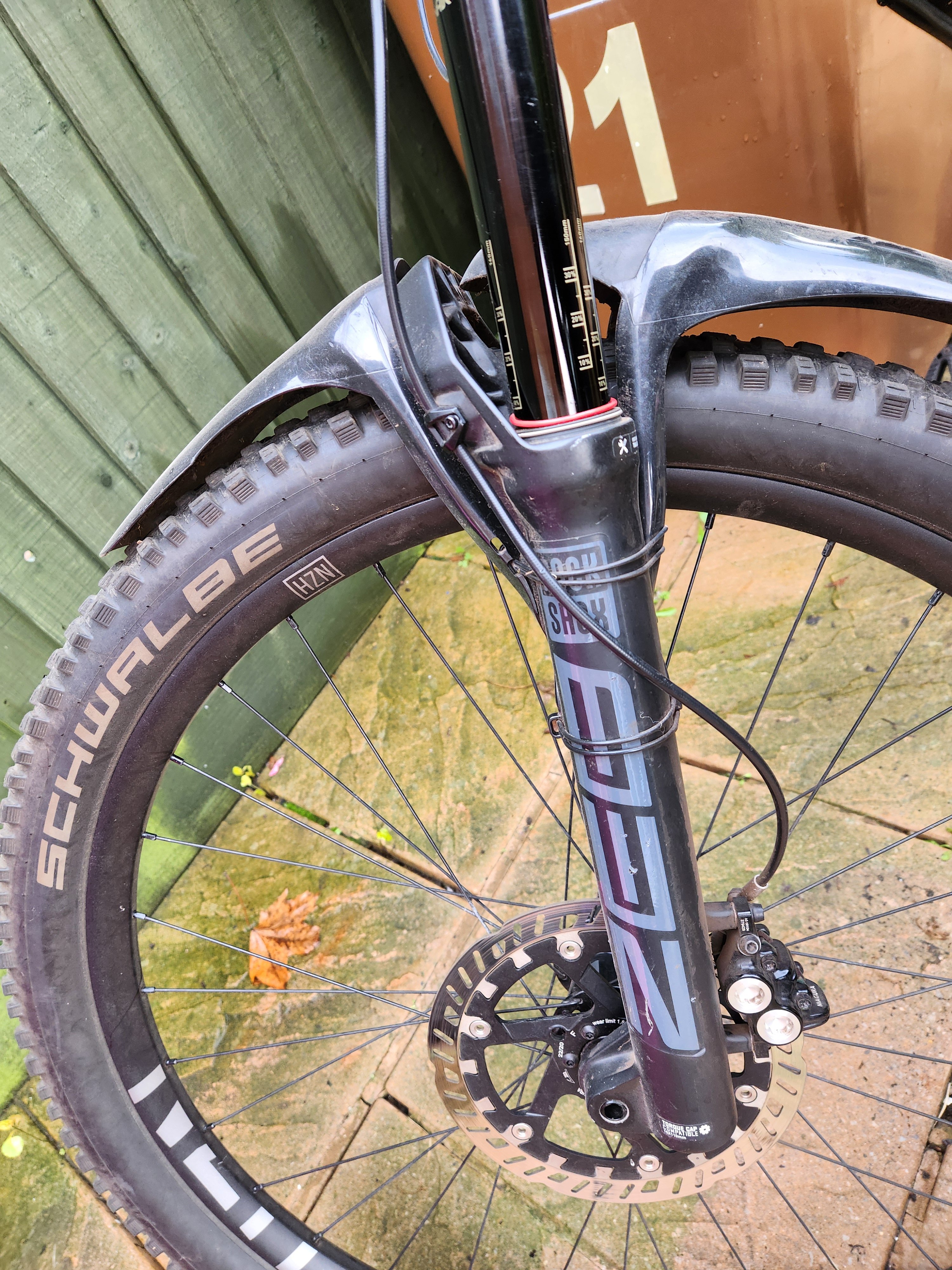 For Sale (BIKE) - 2022 Custom One One Hello Dave L: 1200 | EMTB Forums