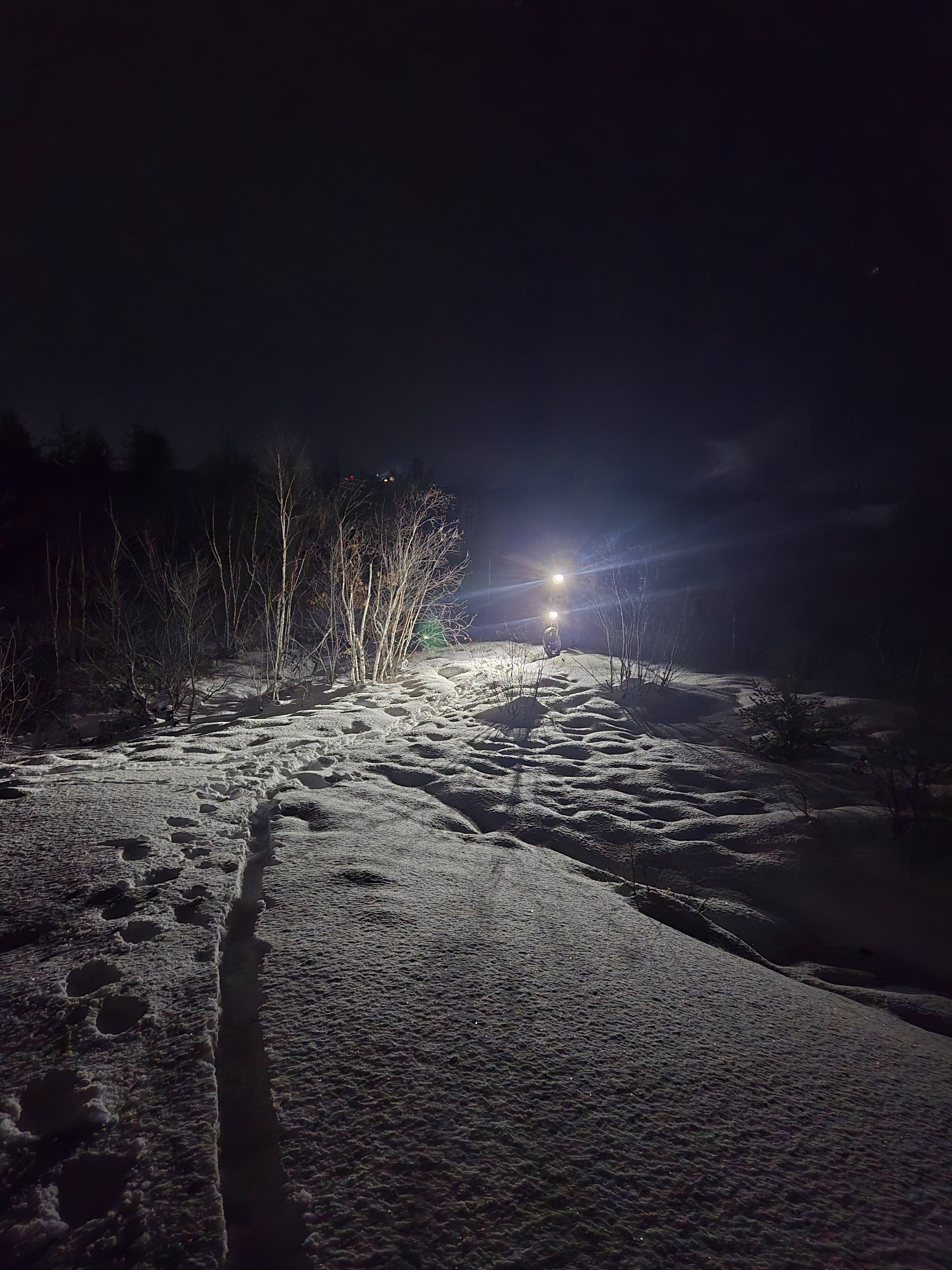Snow Day! North Yorkshire Moors. Ari Explorer Peak Elite. | EMTB Forums