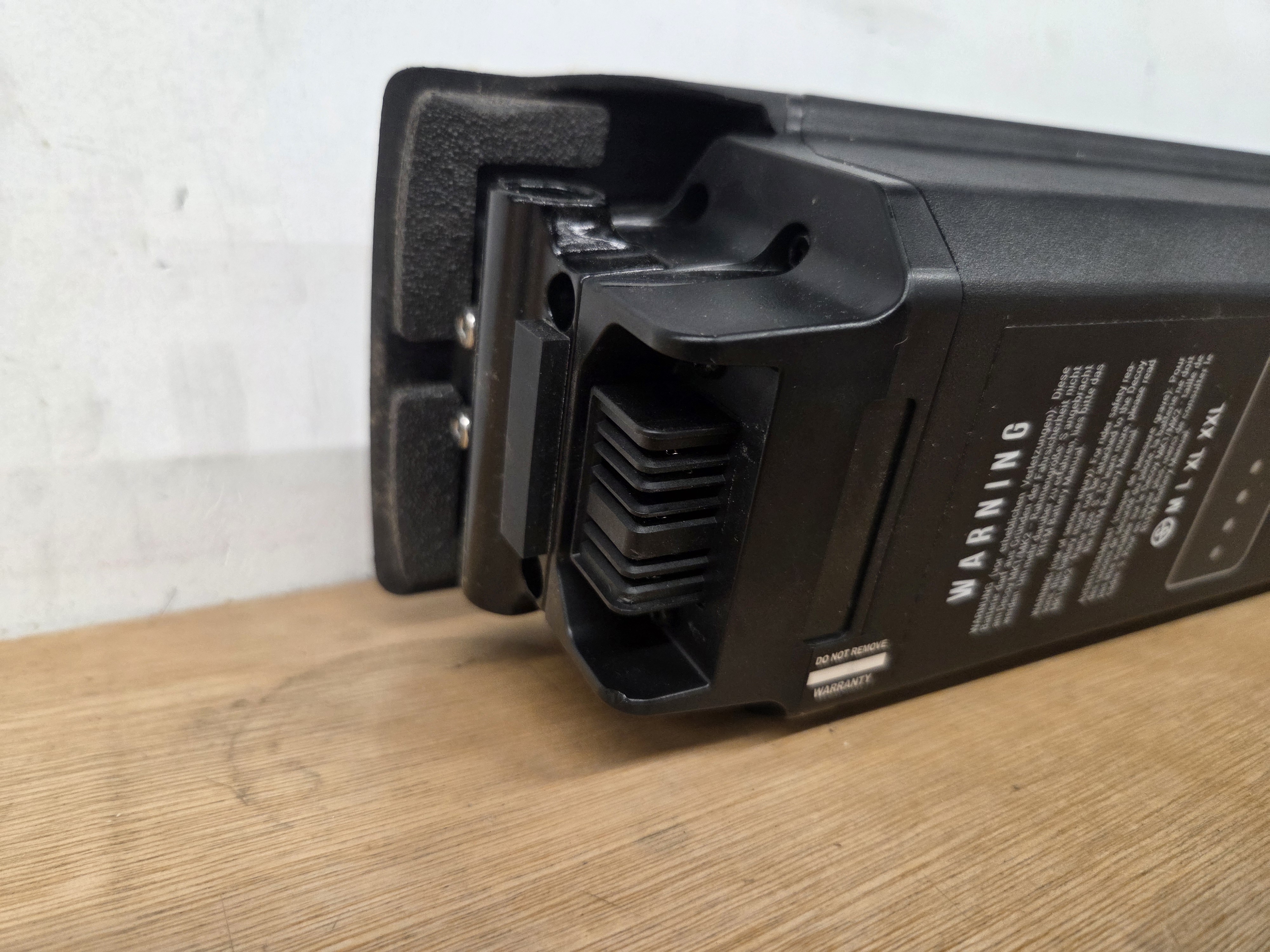 For Sale (PARTS) - 2024 YT Industries Decoy 720wh battery £700: Ashford ...