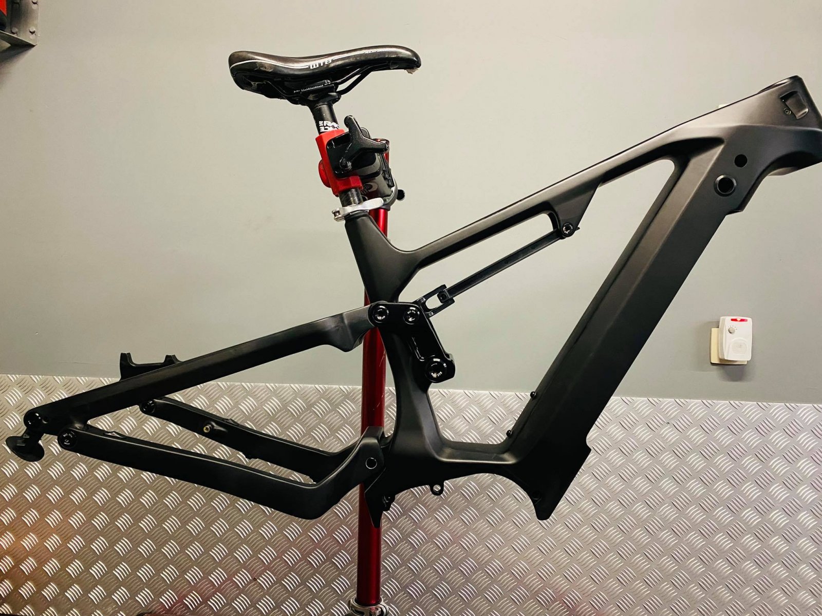 Dengfu E22 Frame Thread | Page 18 | EMTB Forums