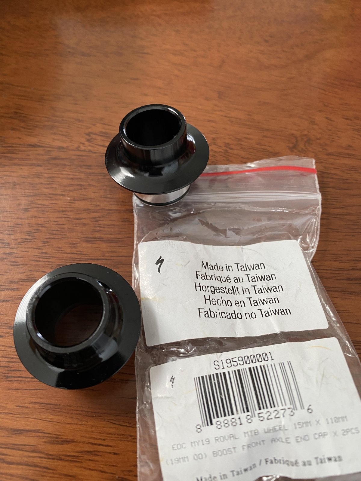 Fox 38 front fork | Page 2 | EMTB Forums