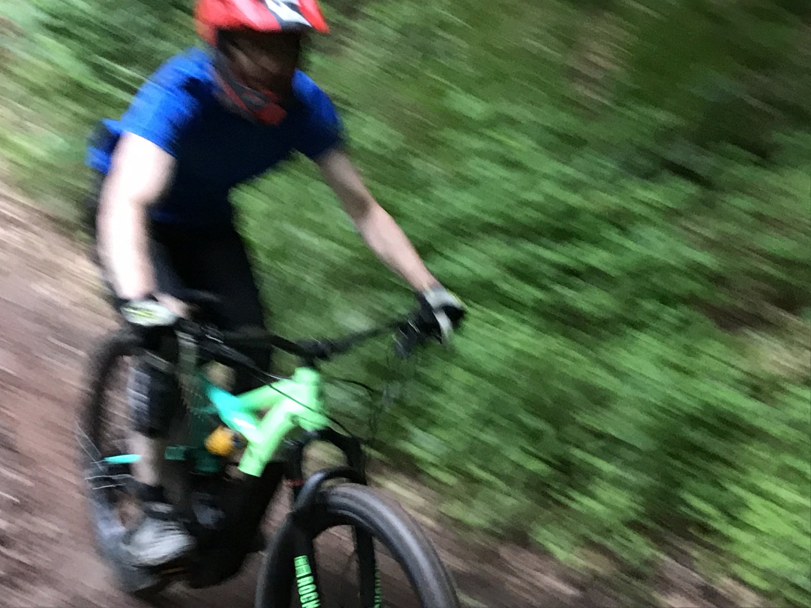 Kenevo first ride | EMTB Forums