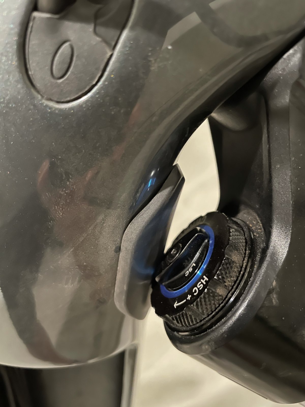 2021 Trek Rail 9.9 XO US Warranty? KNOCK BLOCK FAILED | EMTB Forums
