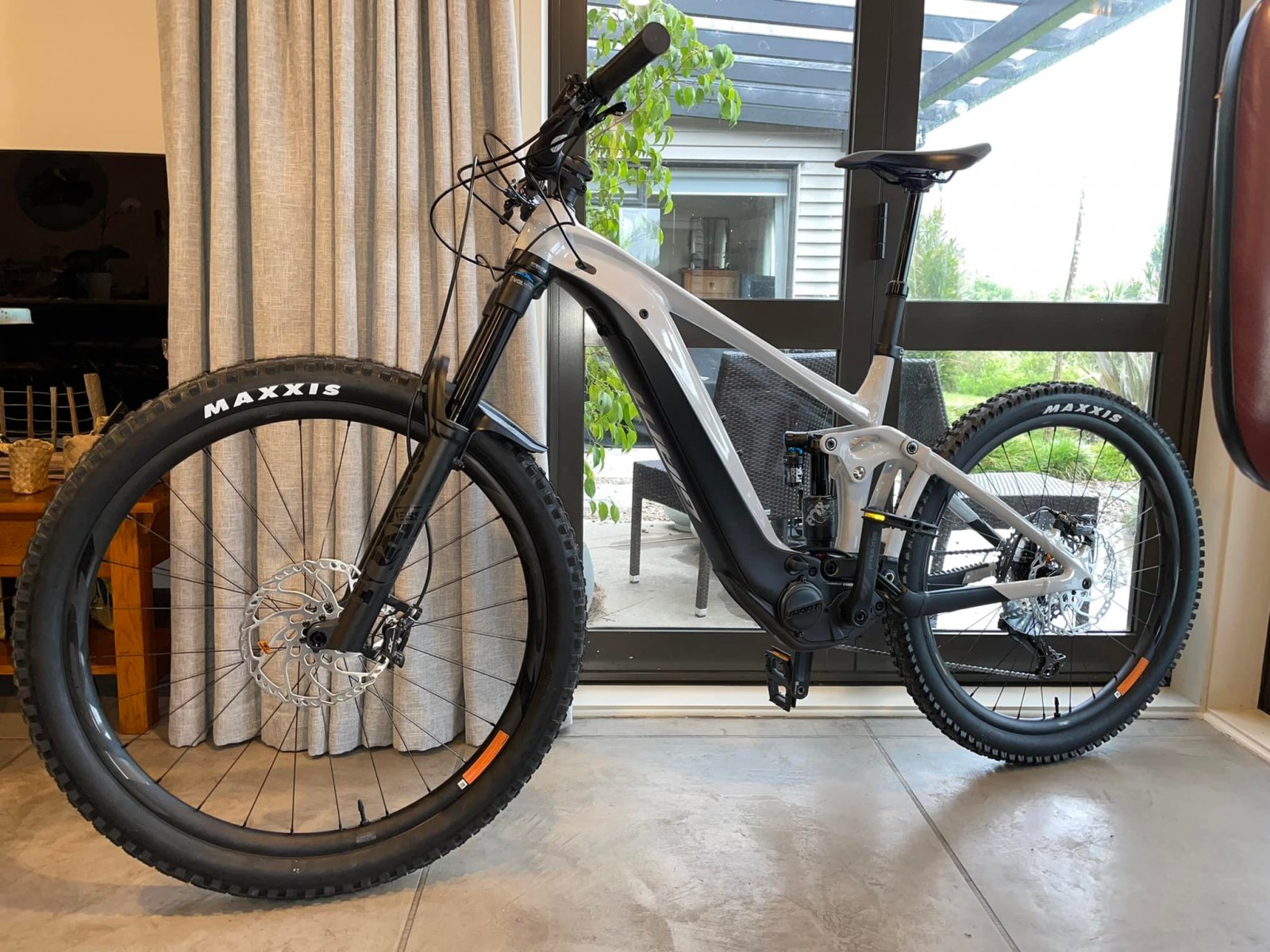 Hey all from Auckland New Zealand | EMTB Forums