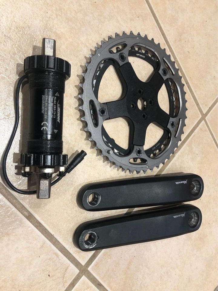 For Sale (BIKE) - 2021 Grin technologies Grin all axle medium: $2100 ...