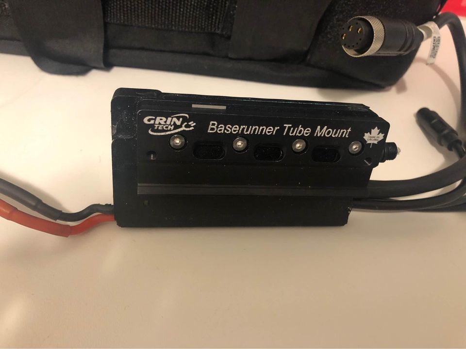 For Sale (BIKE) - 2021 Grin technologies Grin all axle medium: $2100 ...