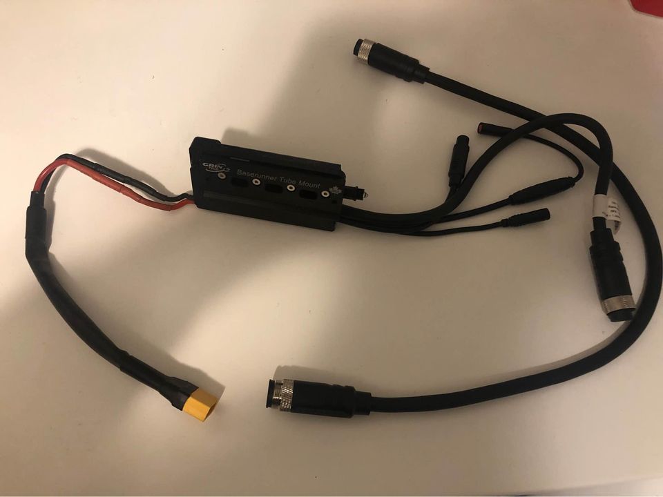 For Sale (BIKE) - 2021 Grin technologies Grin all axle medium: $2100 ...