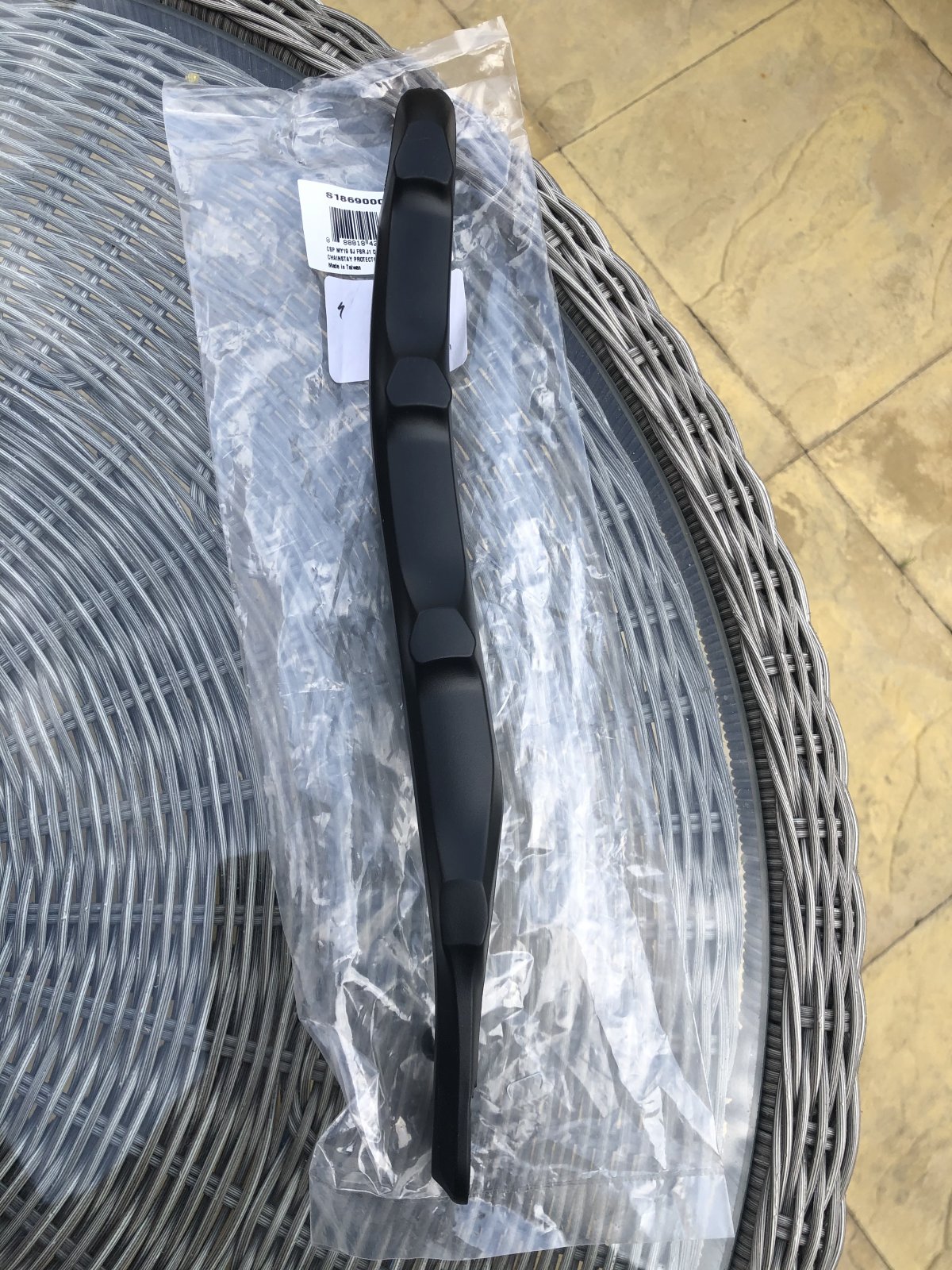 Sold - 2021 Specialized Levo, Kenevo Chainstay Protector : £15 | EMTB ...