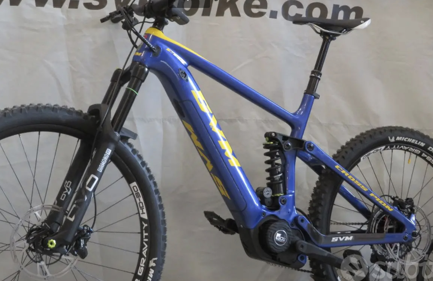 Someone recognize this frame? | EMTB Forums