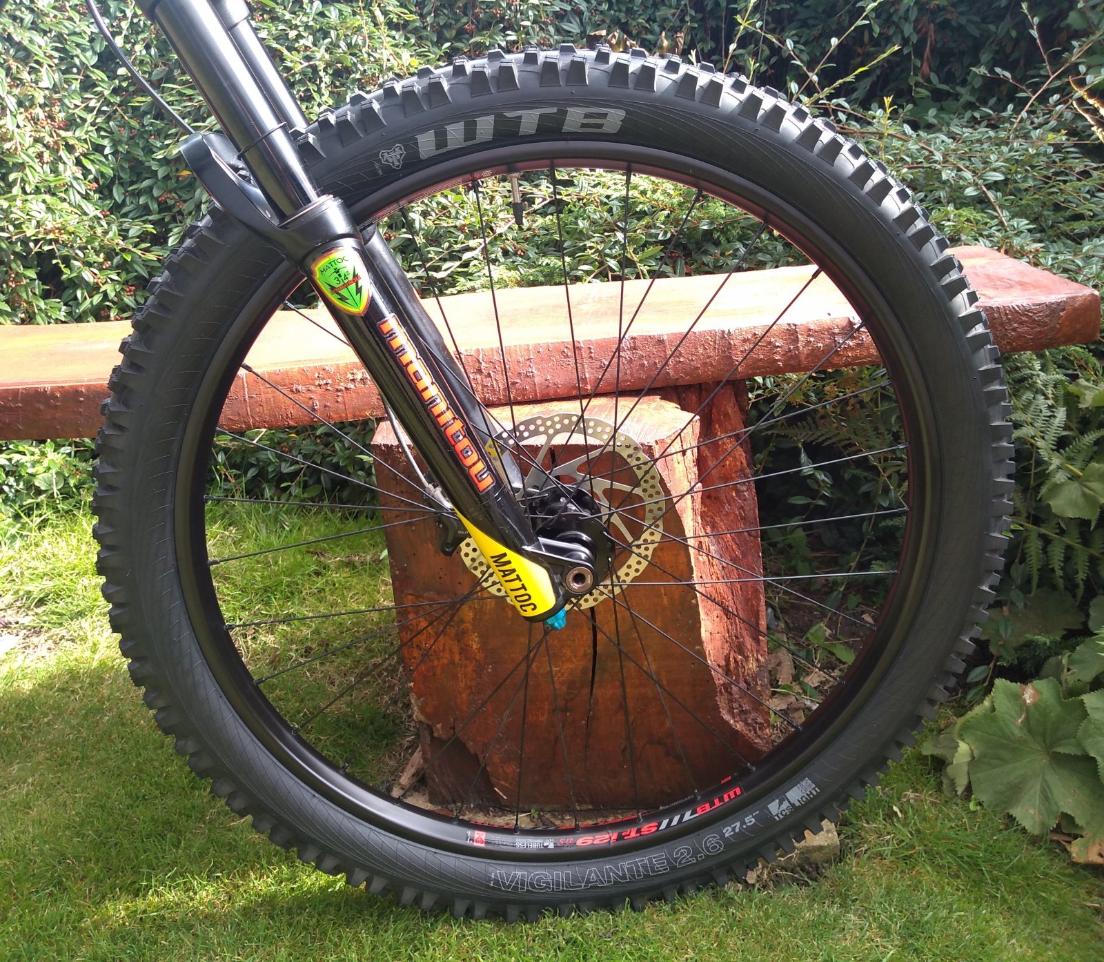 Sold - 2019 Ragley Marley 1.0 Small (15"): £900 | EMTB Forums