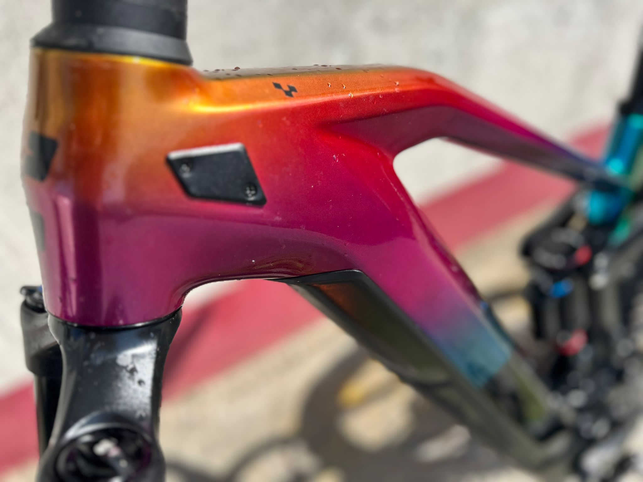 For Sale (BIKE) - 2021 Cube BOSCH LIMITED EDITION CUBE STEREO HYBRID ...