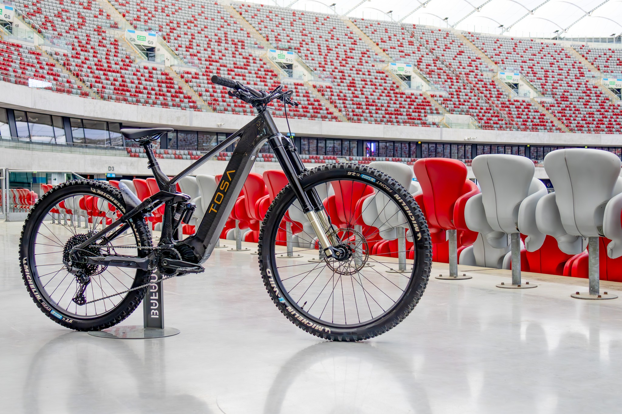 Bafang M500/M600 Dual Suspension Frames | EMTB Forums