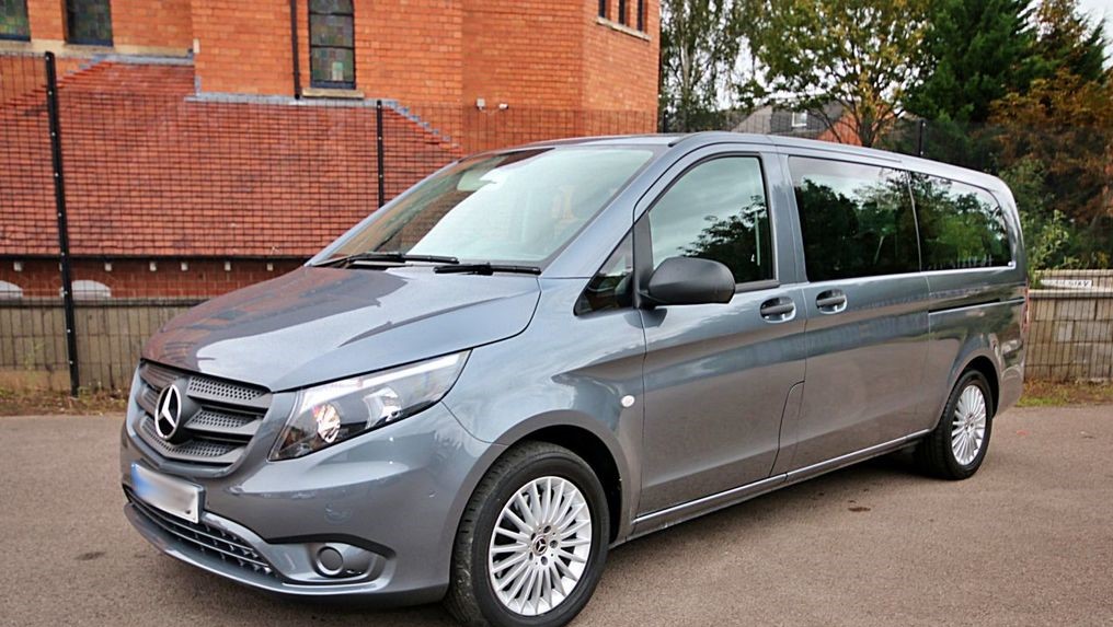 Modded Vans | Page 3 | EMTB Forums