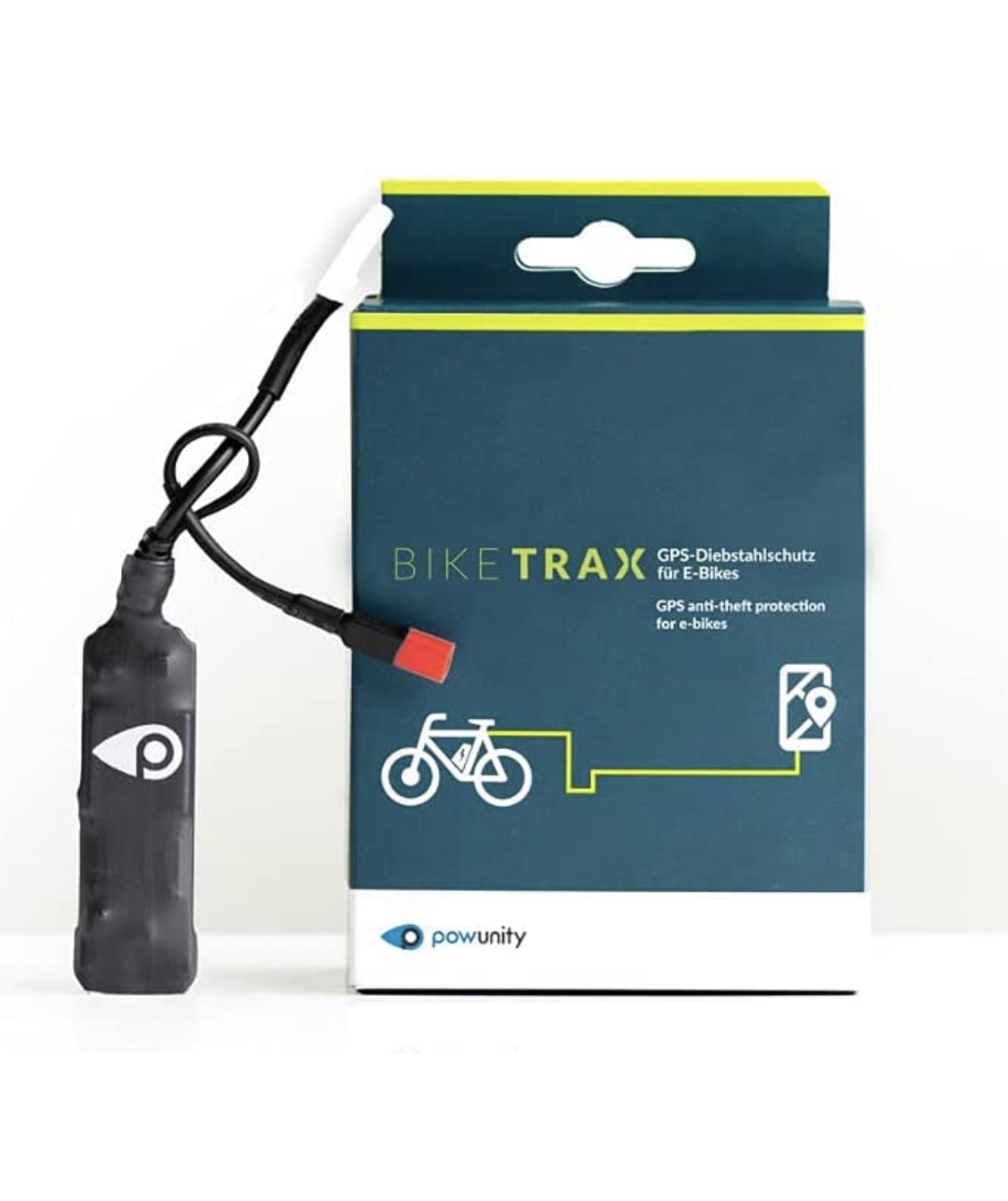 Bike trax? | EMTB Forums