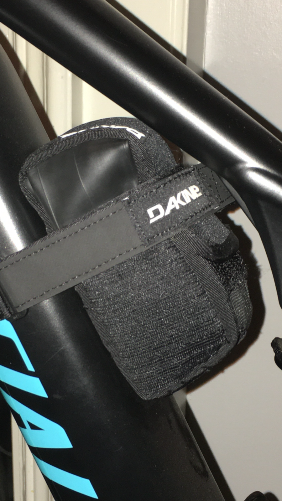 Levo Gen 2 - Pump holders for Turbo Levo | EMTB Forums