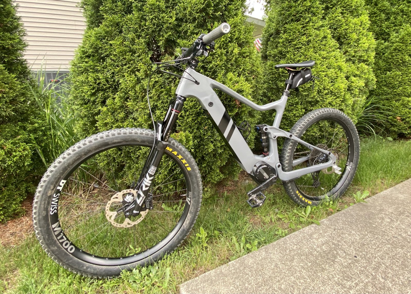 Dengfu E05 | EMTB Forums